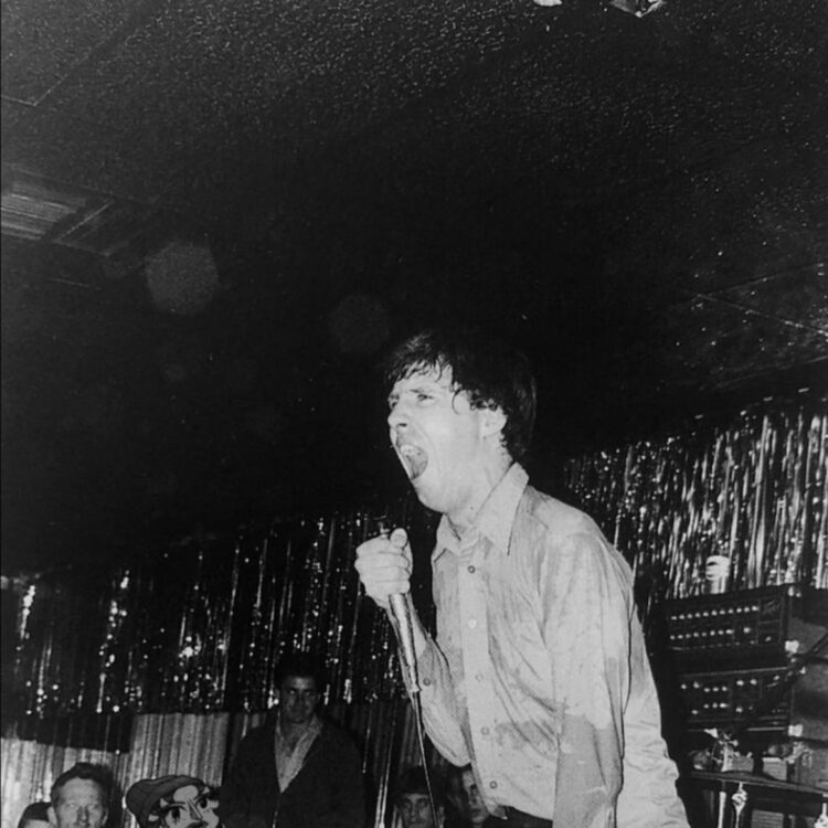 MRR Radio - MAXIMUM ROCKNROLL