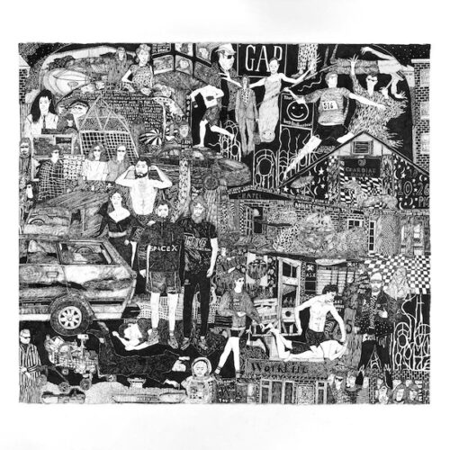 Tube Alloys - MAXIMUM ROCKNROLL