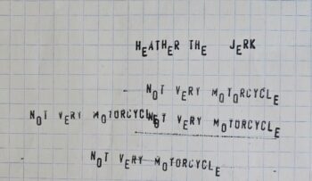 Reviews - MAXIMUM ROCKNROLL