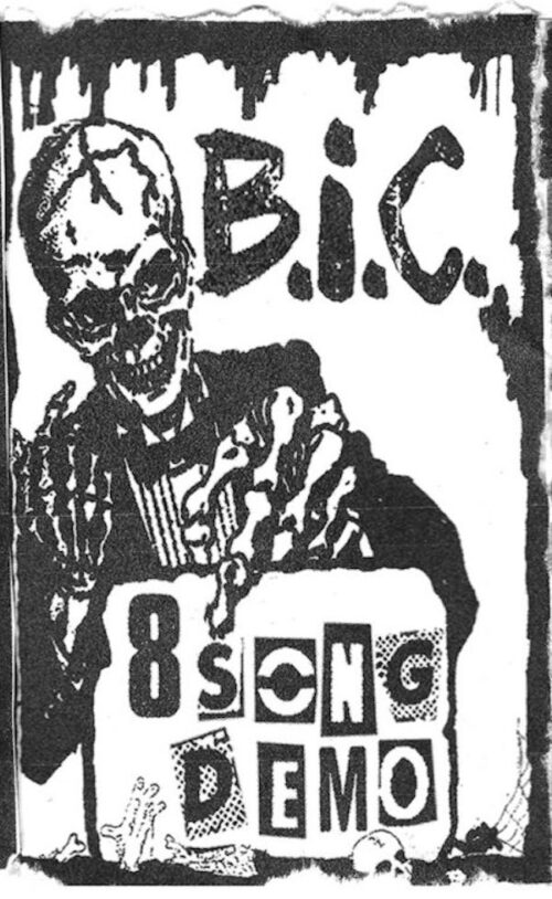 Reviews - MAXIMUM ROCKNROLL