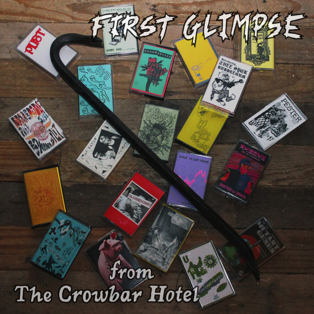 MRR Radio - MAXIMUM ROCKNROLL