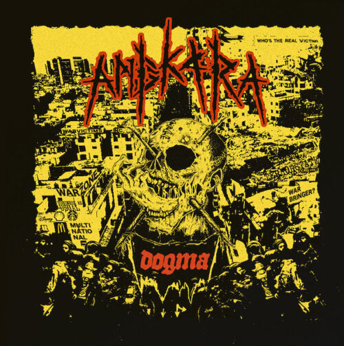 Reviews - MAXIMUM ROCKNROLL