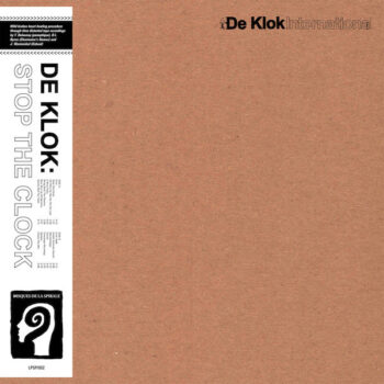 De Klok - MAXIMUM ROCKNROLL