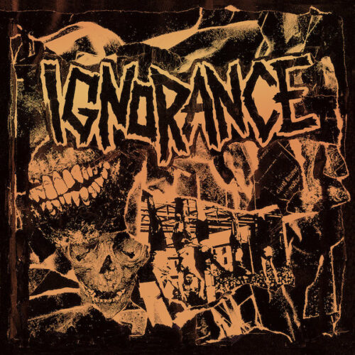 Reviews - MAXIMUM ROCKNROLL