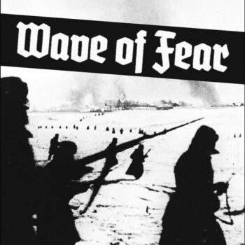 Led to the Slaughter cassette - MAXIMUM ROCKNROLL