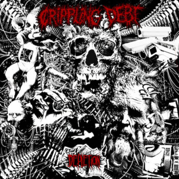 Reviews - MAXIMUM ROCKNROLL