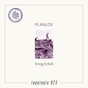 Planlos - MAXIMUM ROCKNROLL