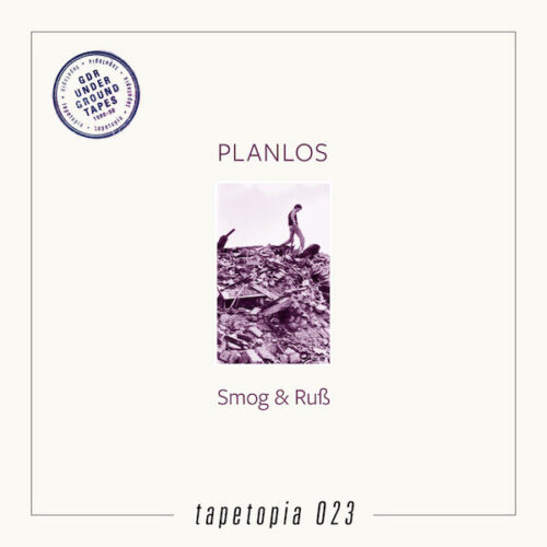 Planlos - MAXIMUM ROCKNROLL