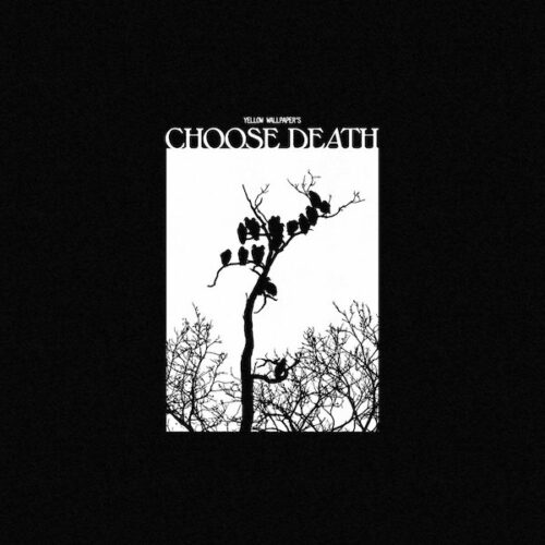 Yellow Wallpaper - MAXIMUM ROCKNROLL